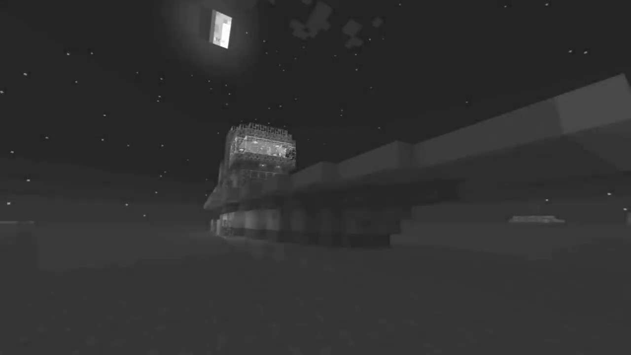 Minecraft Operation Trojan Horse - YouTube