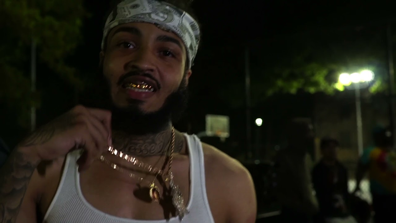 J Munna - Up It (Official Music Video) - YouTube