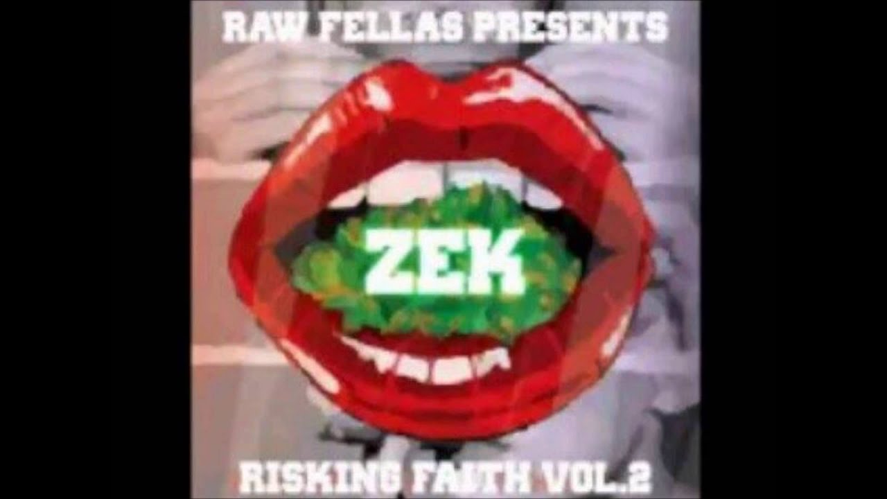 ZEK - Just A Classic - YouTube