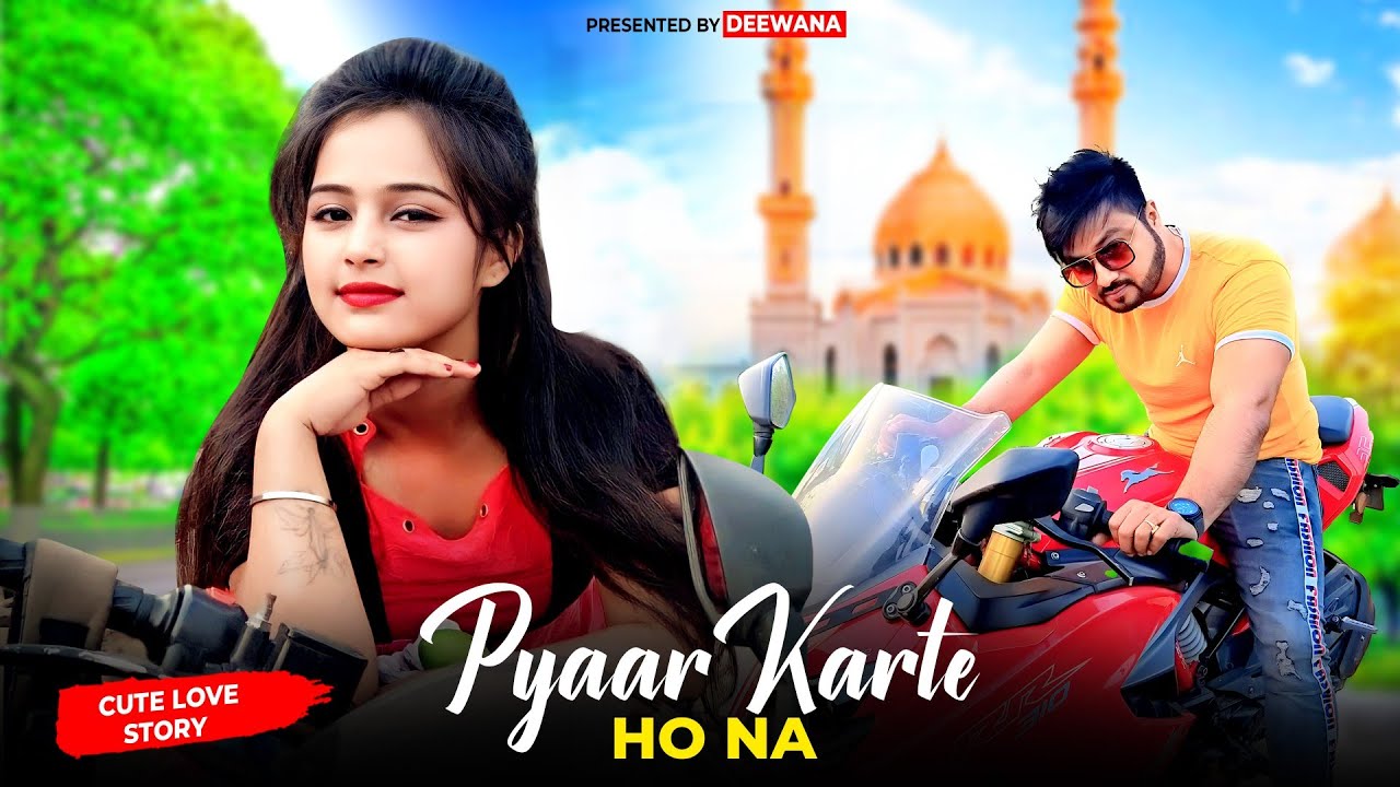 Pyaar Karte Ho Na | Heart Touching Love Story | Stebin B | Emotional ...