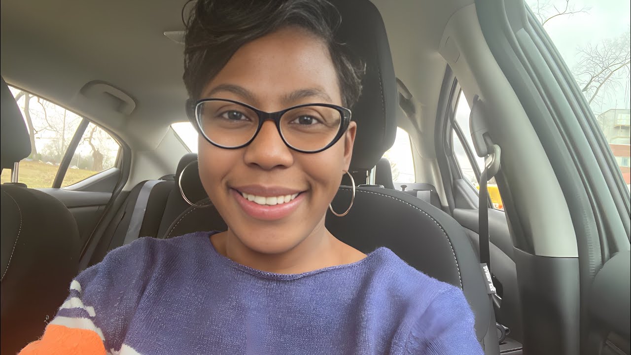 (Prophetic Word) The You They Thought They Knew | Sharanda Douglas | # ...