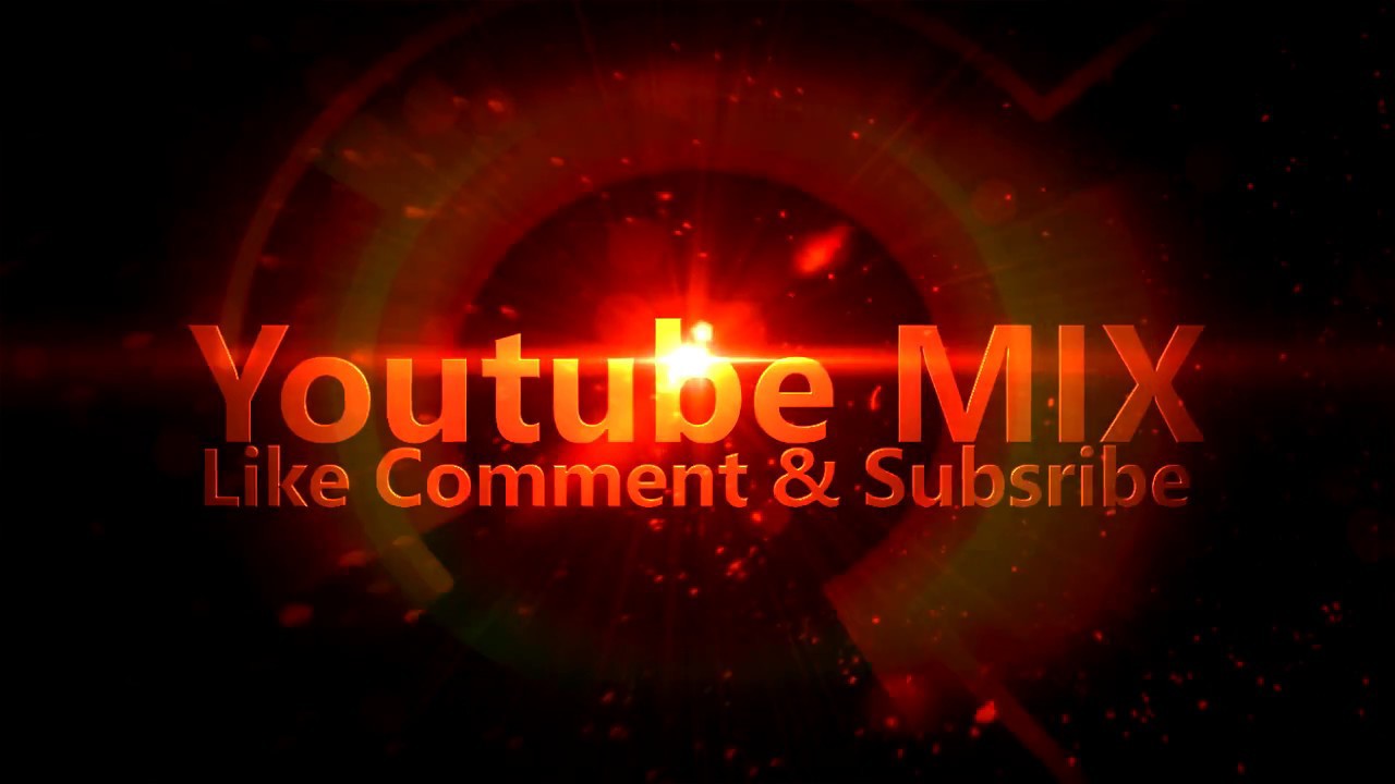 YT MIX YOUTUBE MIX LIKE COMMENT & SUBSRIBE - YouTube