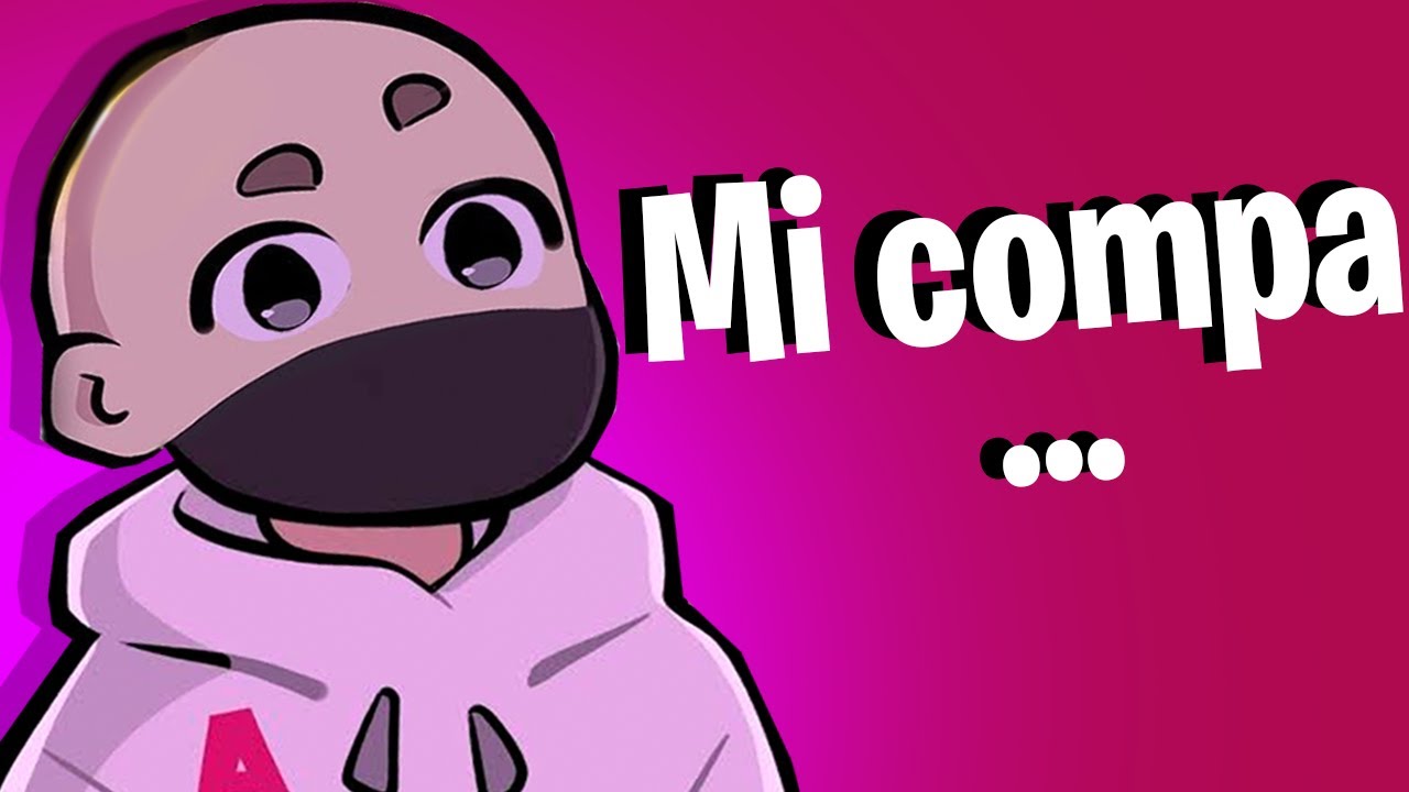 MI COMPA... - YouTube