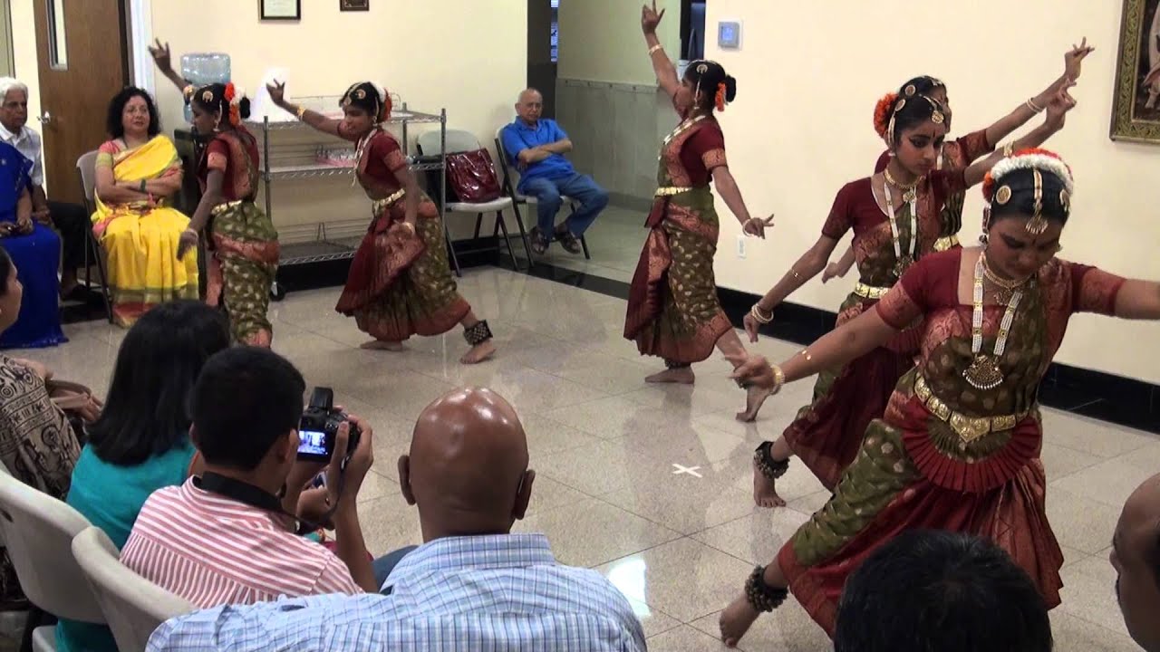 Deepa Academy for the Differently Abled - YouTube