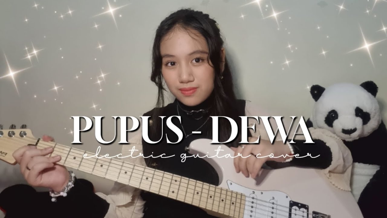 Pupus - Dewa // + Interlude & Outro // (Guitar Cover) 🎸 - YouTube