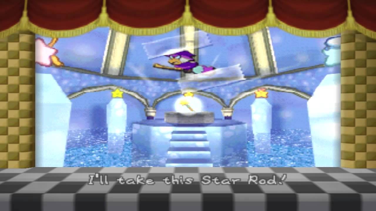 Paper Mario Opening and Introduction - YouTube