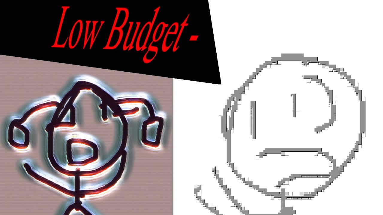 Life Episode But It’s A Low Budget Animation - YouTube