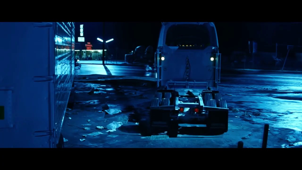 T-800 CSM 101 Arrival - Terminator 2- - YouTube