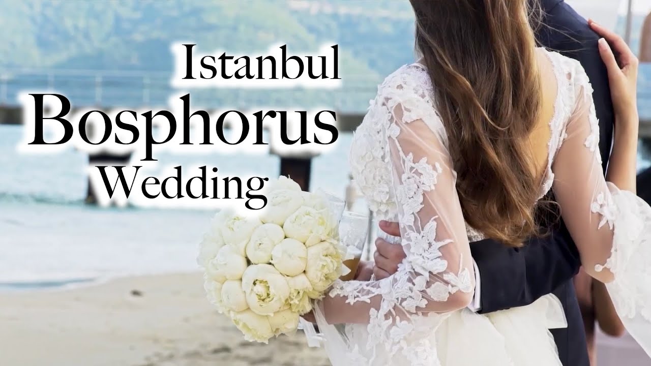 Bosphorus Wedding | The Second Waltz - YouTube