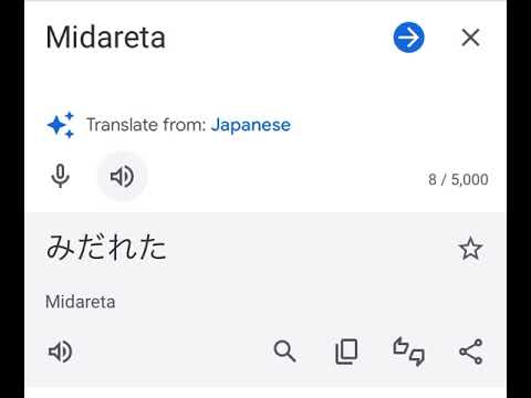 I know rewrite's Midareta form and I can basically relate to him so ...