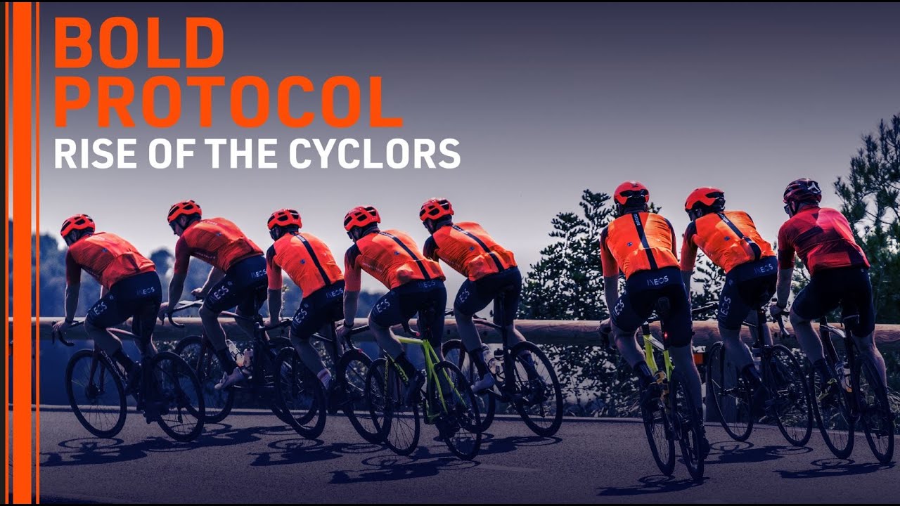 Bold Protocol | Rise of the Cyclor - YouTube