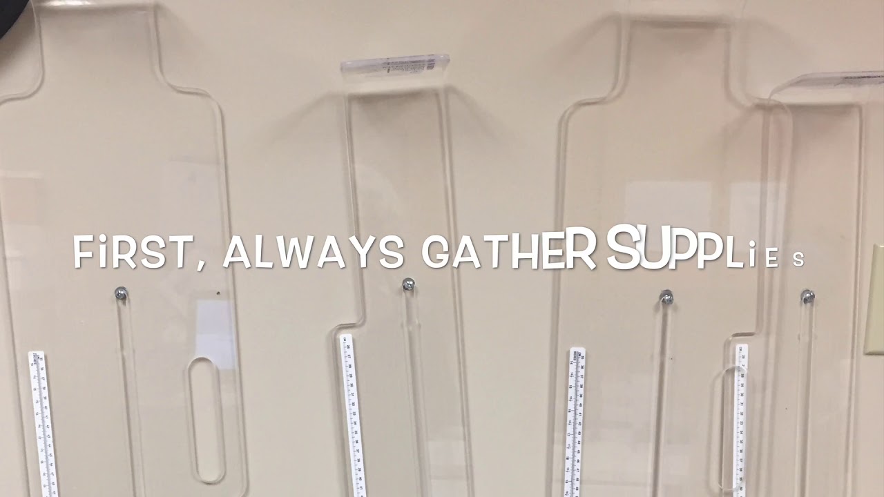 Neonatal Length Measurements - Final - YouTube