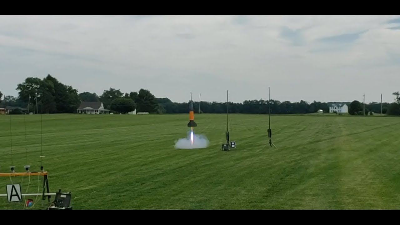 LOC Warlock-H550 Super Thunder Reupload - YouTube