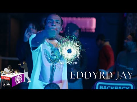 EddyRd Jay - Tear Da Club Up | Lunch Table Barz Performance - YouTube