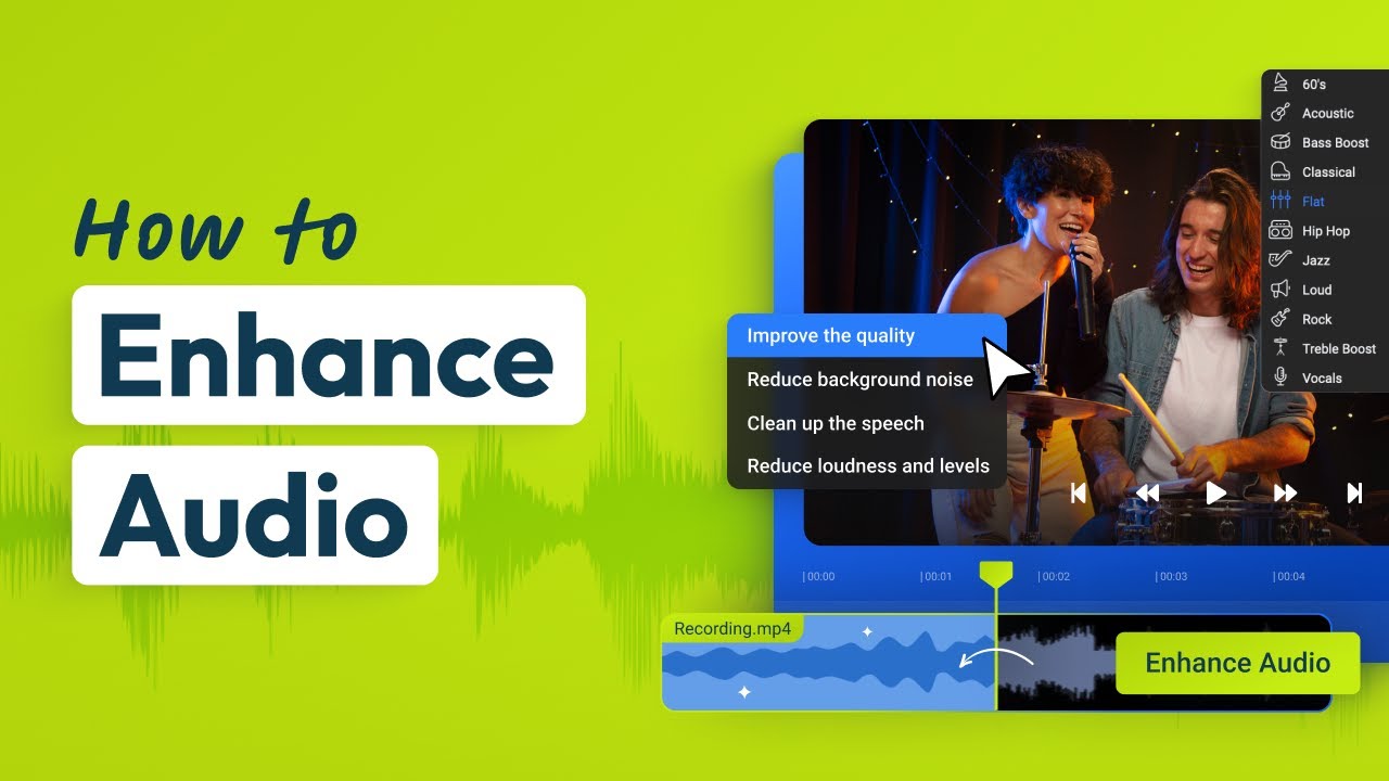 Boost Your Sound Quality With This Amazing Audio Enhancer! - YouTube