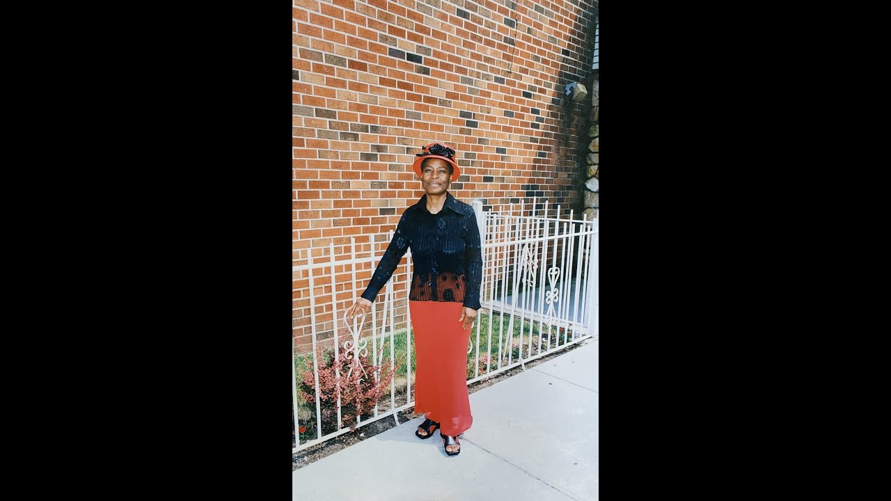 Solid Rock SDA - " I Tried To Quit But Fire Won't Let Me" - Pastor Rod ...