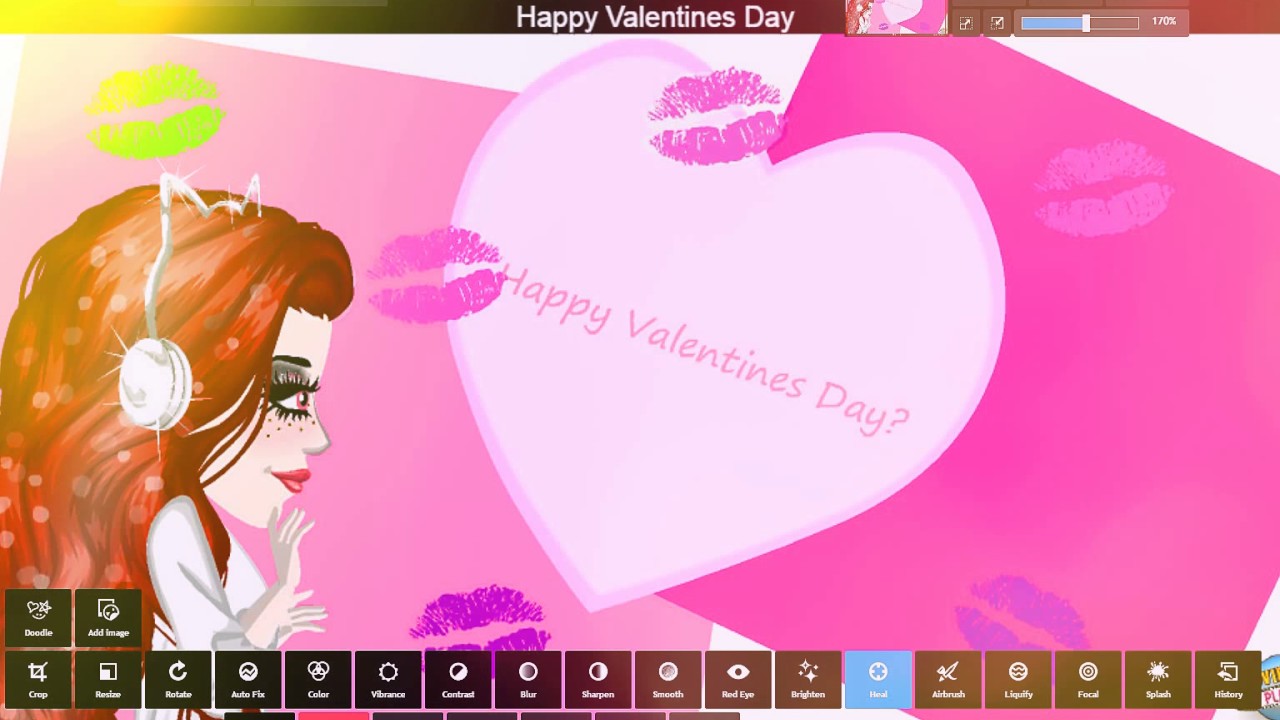 How To Make a Thumbnail| MSP - YouTube