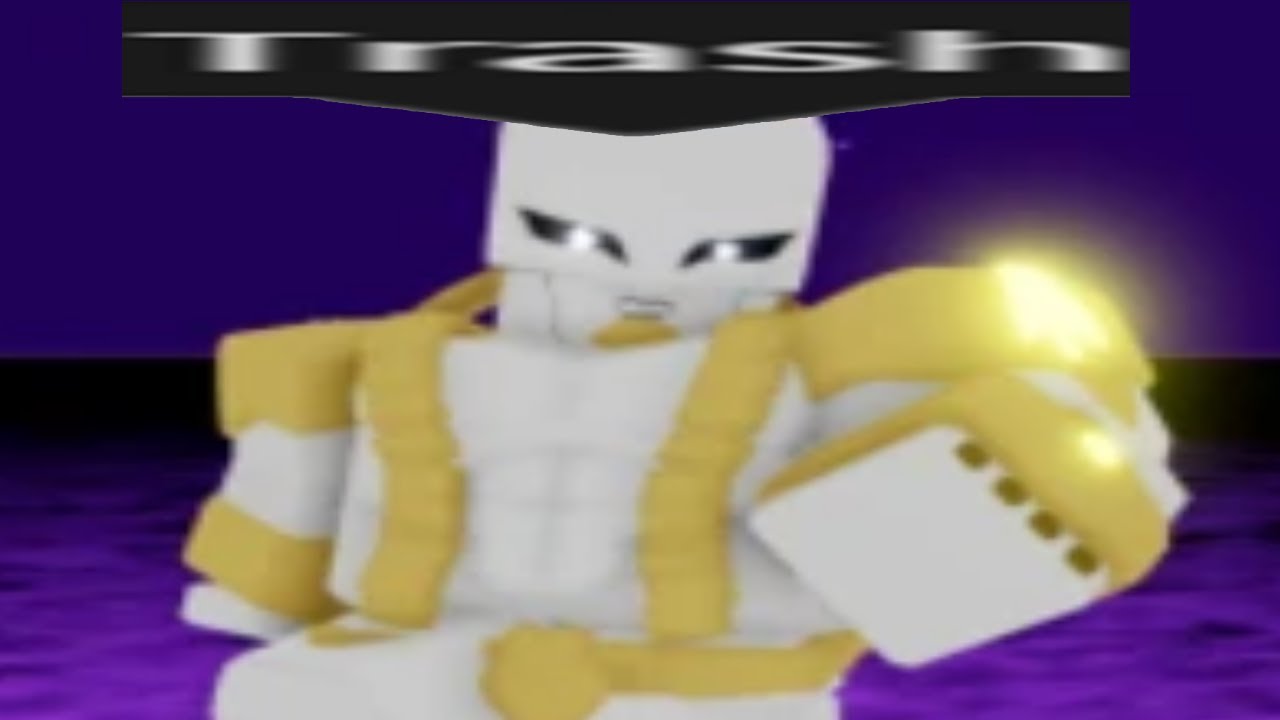 {YBA} 1v1's TWOH BOXING - YouTube