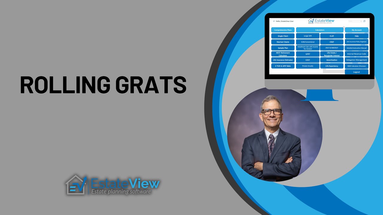 Rolling GRAT - YouTube