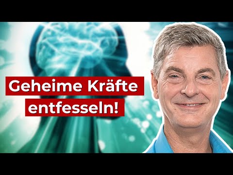3 Dinge, die nur Hypnose kann (unglaublich!)