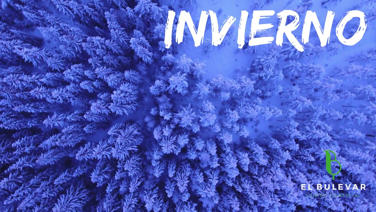Invierno - YouTube