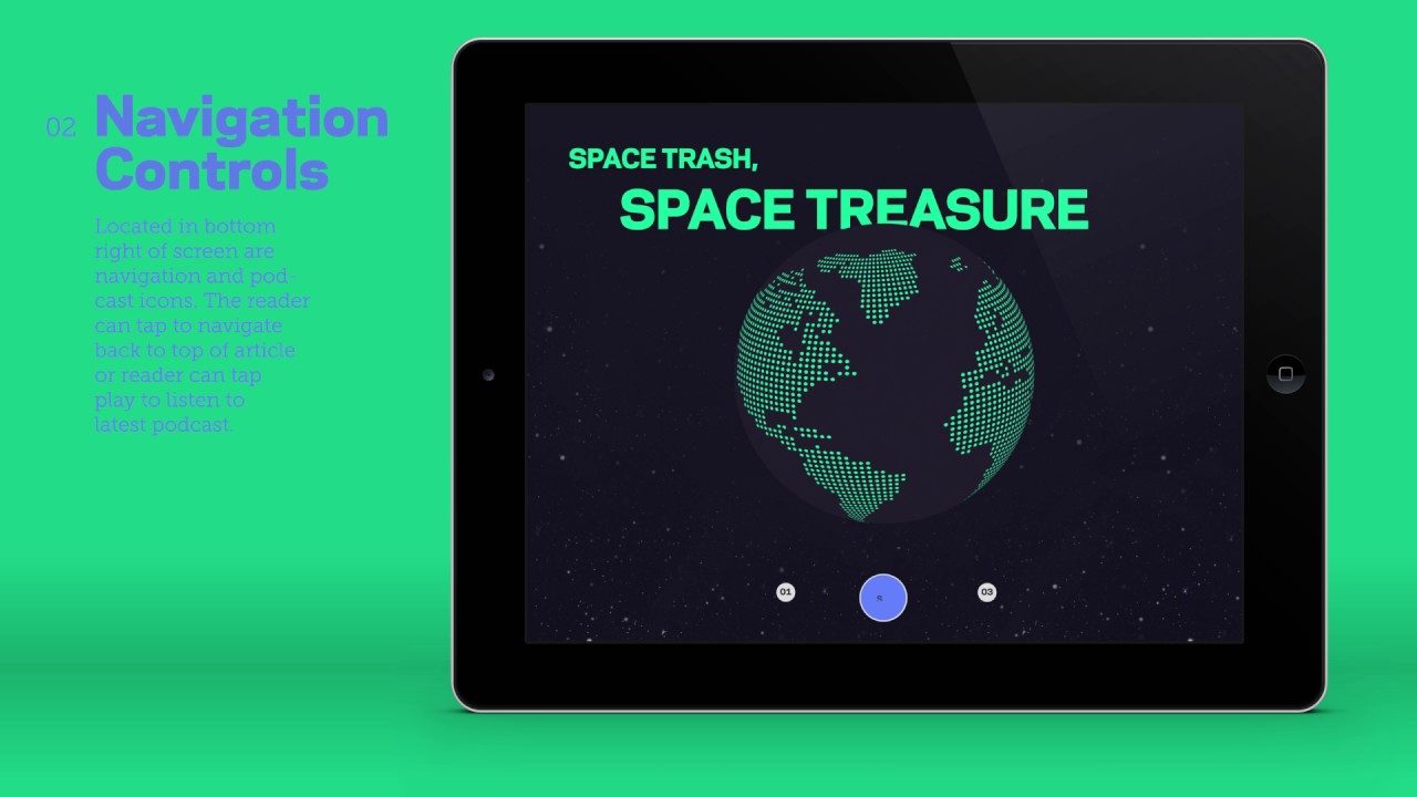 iPad App Preview - YouTube