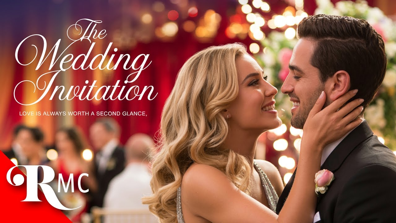 The Wedding Invitation | Falling in Love with the Last-Minute Wedding ...