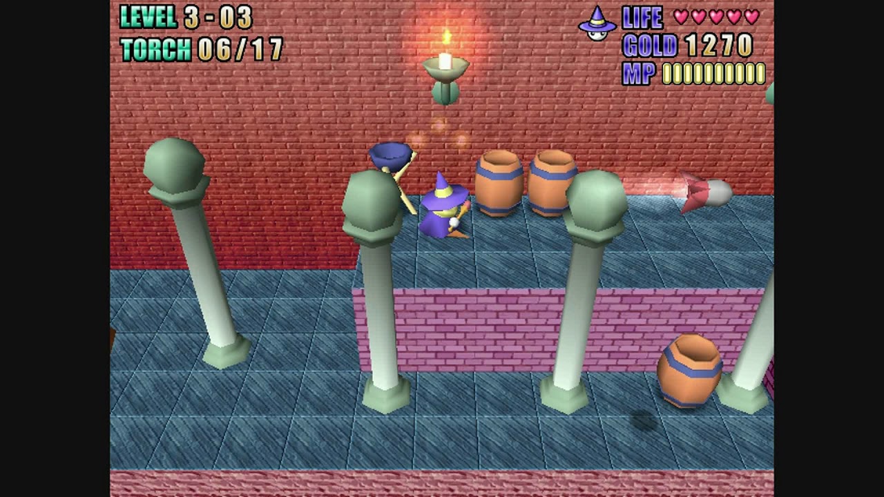 Mage Bros #3 - YouTube