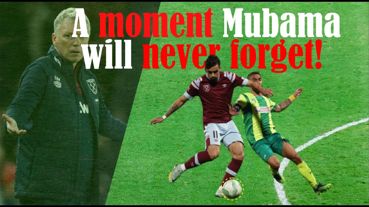 Highlights | Newsnow west ham united | West Ham 4-0 AEK Larnaca | 2022/ ...