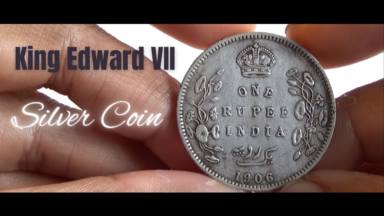 old-rare-1-rupee-silver-coin-1906-king-edward-vii-british-india