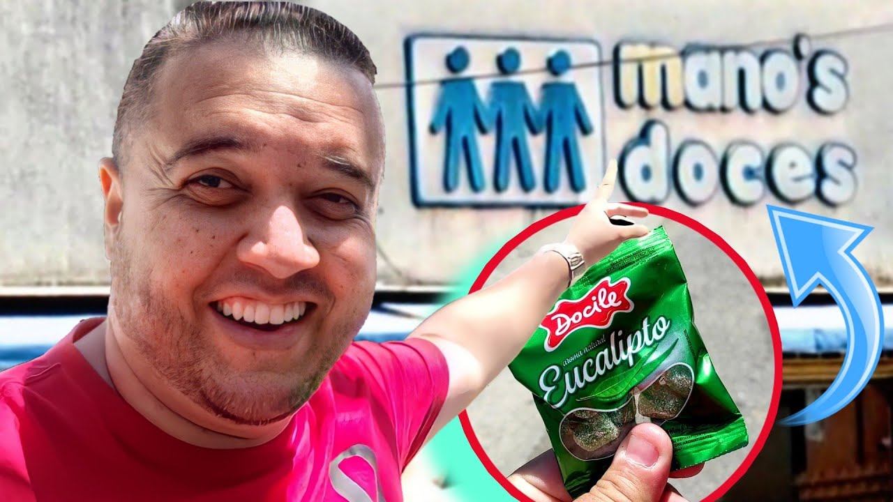 COMO CHEGAR NA DISTRIBUIDORA DE DOCE | MANO'S DOCE Bresser Mooca - SP ...