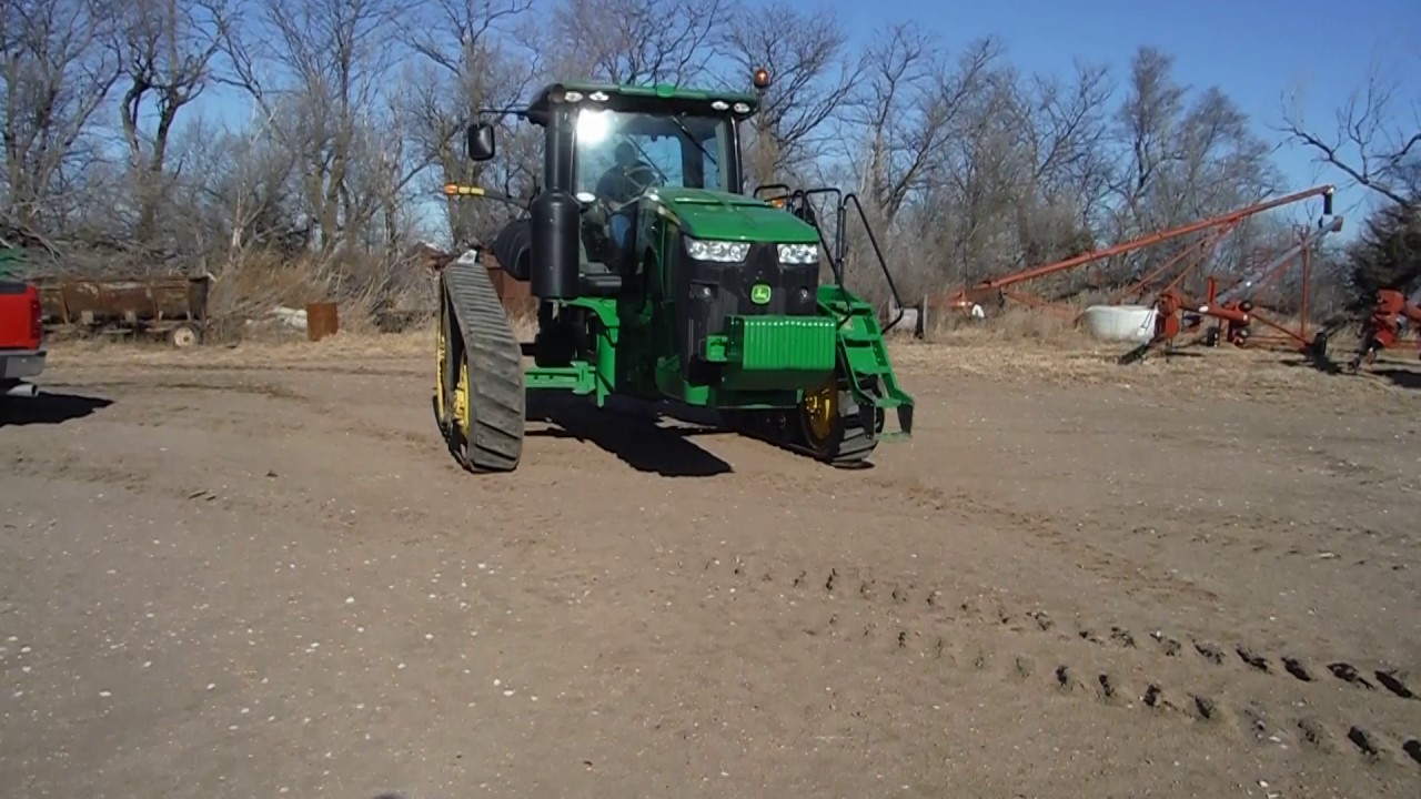 Big Iron Online Auctions - YouTube