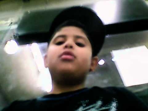 First time on youtube - YouTube