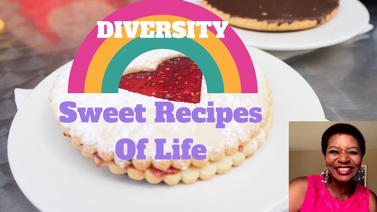 Sweet Recipes of Life DIVERSITY - YouTube