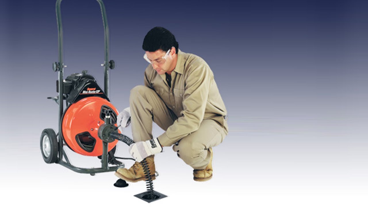 Mini-Rooter XP How To Video - Spanish (Español) - YouTube