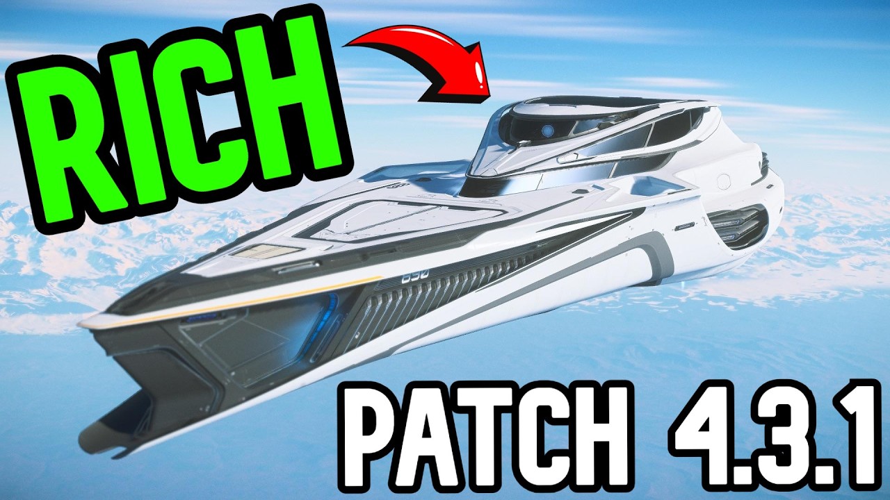 $2.5M/Hr ULTIMATE GUIDE FOR STAR CITIZEN 4.3.1! BEST MONEY METHOD *EASY ...