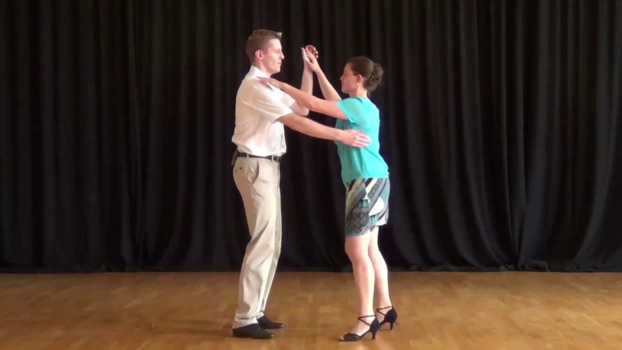 Cha Cha Cha Three Cha Chas - DE - YouTube