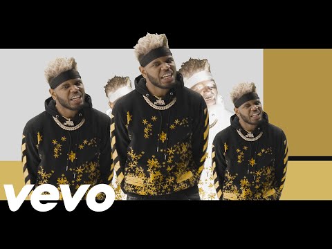 YaBoiAction - My Drip (Official Music Video)