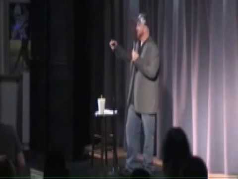 Adam Kessler Standup - YouTube