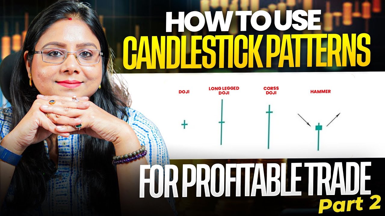 Magic Candlestick Pattern: 300% increase in your Portfolio (Part 2 ...