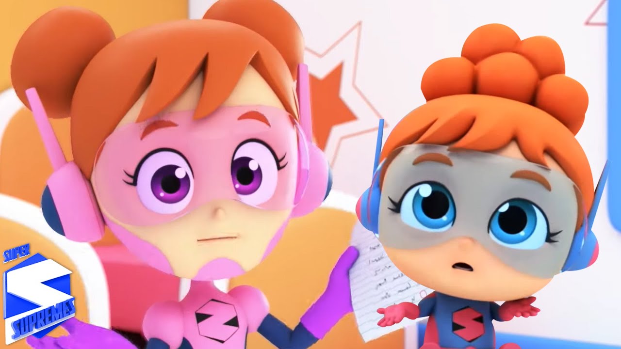 Scavenger Hunt Song, Baby Shark Song + बच्चों के लिए अधिक हिंदी बाल ...