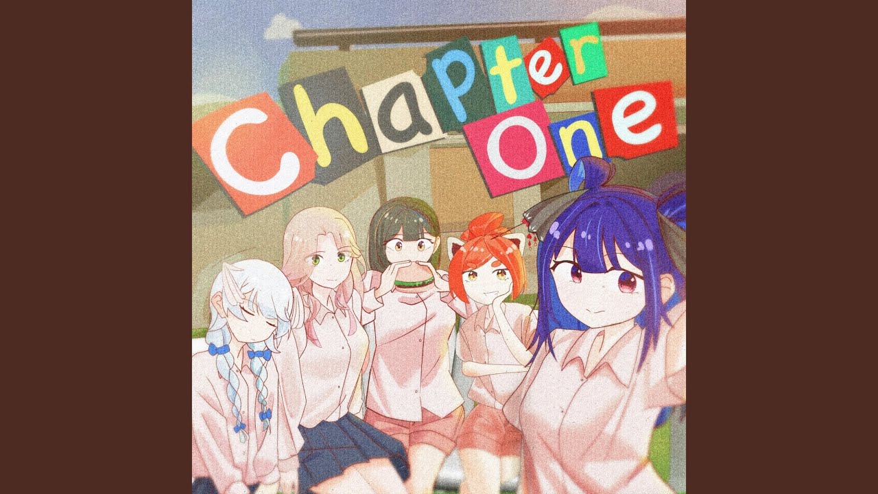 Chapter One - YouTube