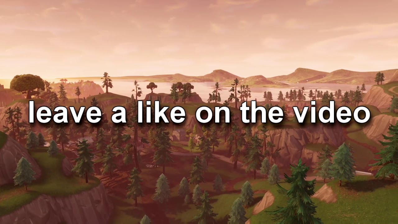 New fortnite intro - YouTube