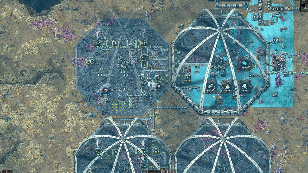 Maraxis. The water Planet! - YouTube