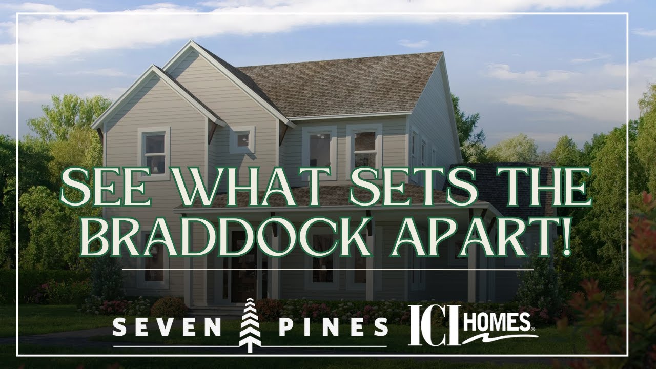 Inside the Braddock Model at Seven Pines! - YouTube