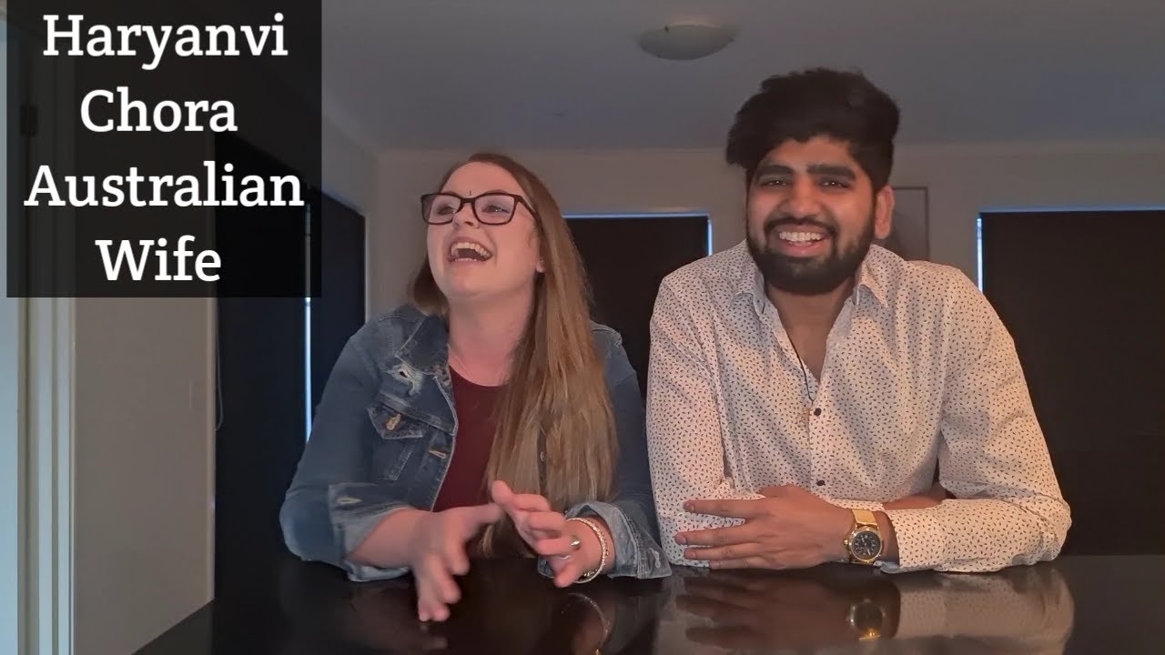 Our Little Introduction Video ||| Loveleen Vats & Courtney Vats ...