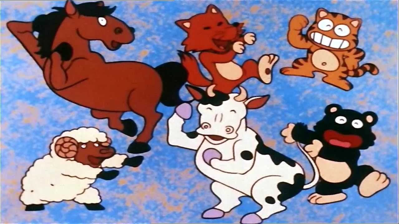 C'era una volta... Pollon Sigla ITA (1977) HD - YouTube