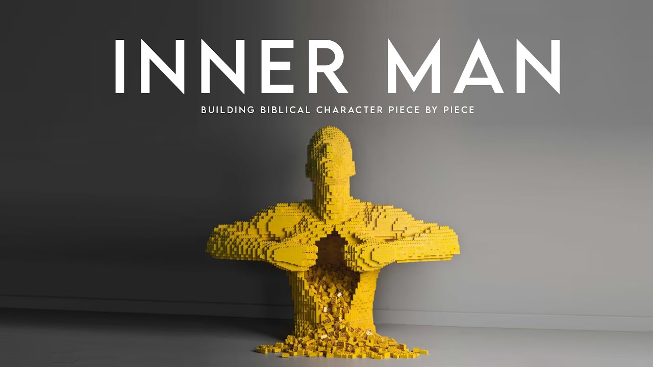 Integrity week 1 | Inner Man Part 1 - YouTube
