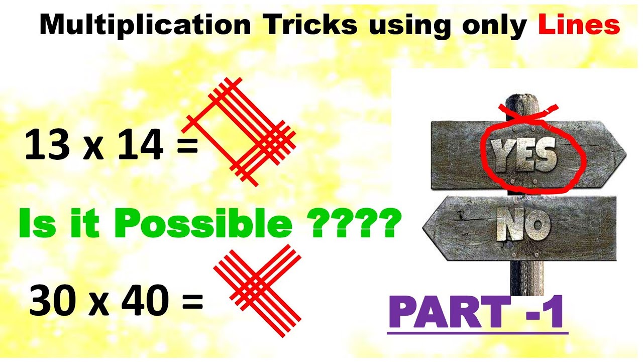 Multiplication Using Lines 2 Digit Multiplication Within 3seconds multiplication-using-lines-2-digit-multiplication-within-3seconds