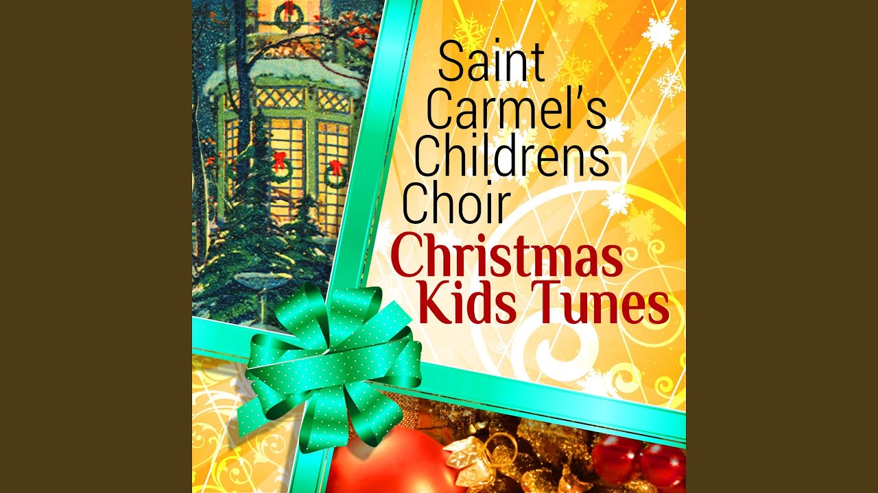 Colors of Christmas / Oh Christmas Tree - YouTube